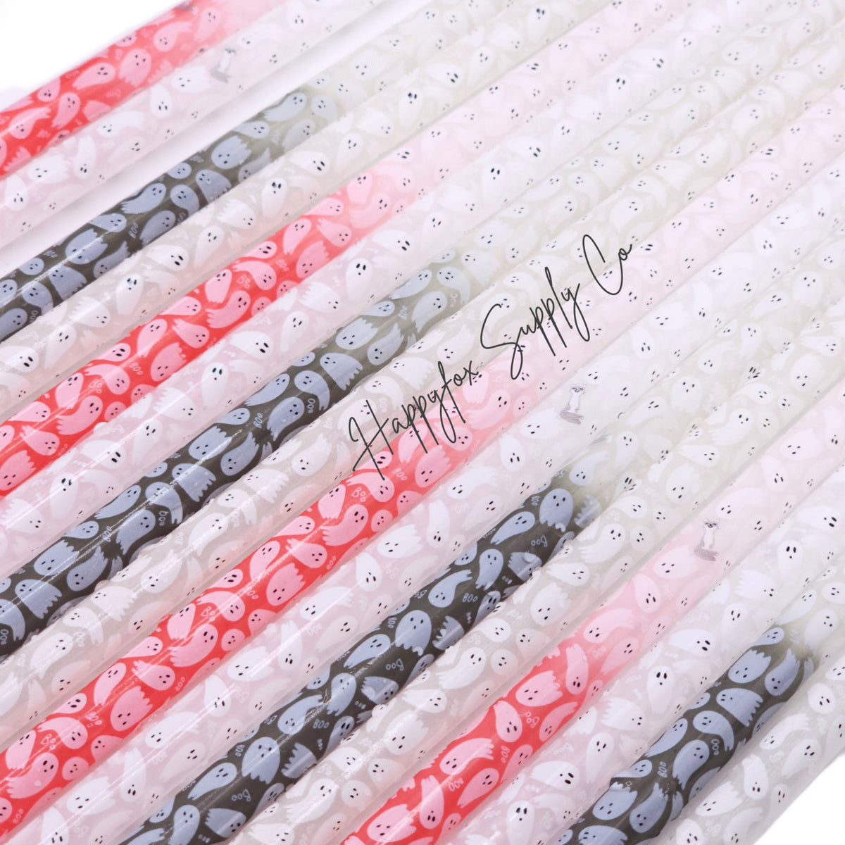 Fall Straws – Happyfox Supply Co