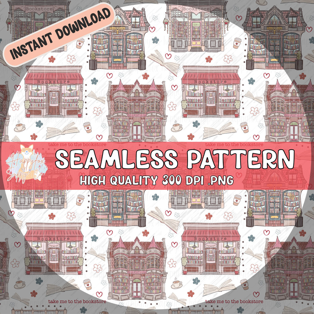 Digital Downloads – Happyfox Supply Co